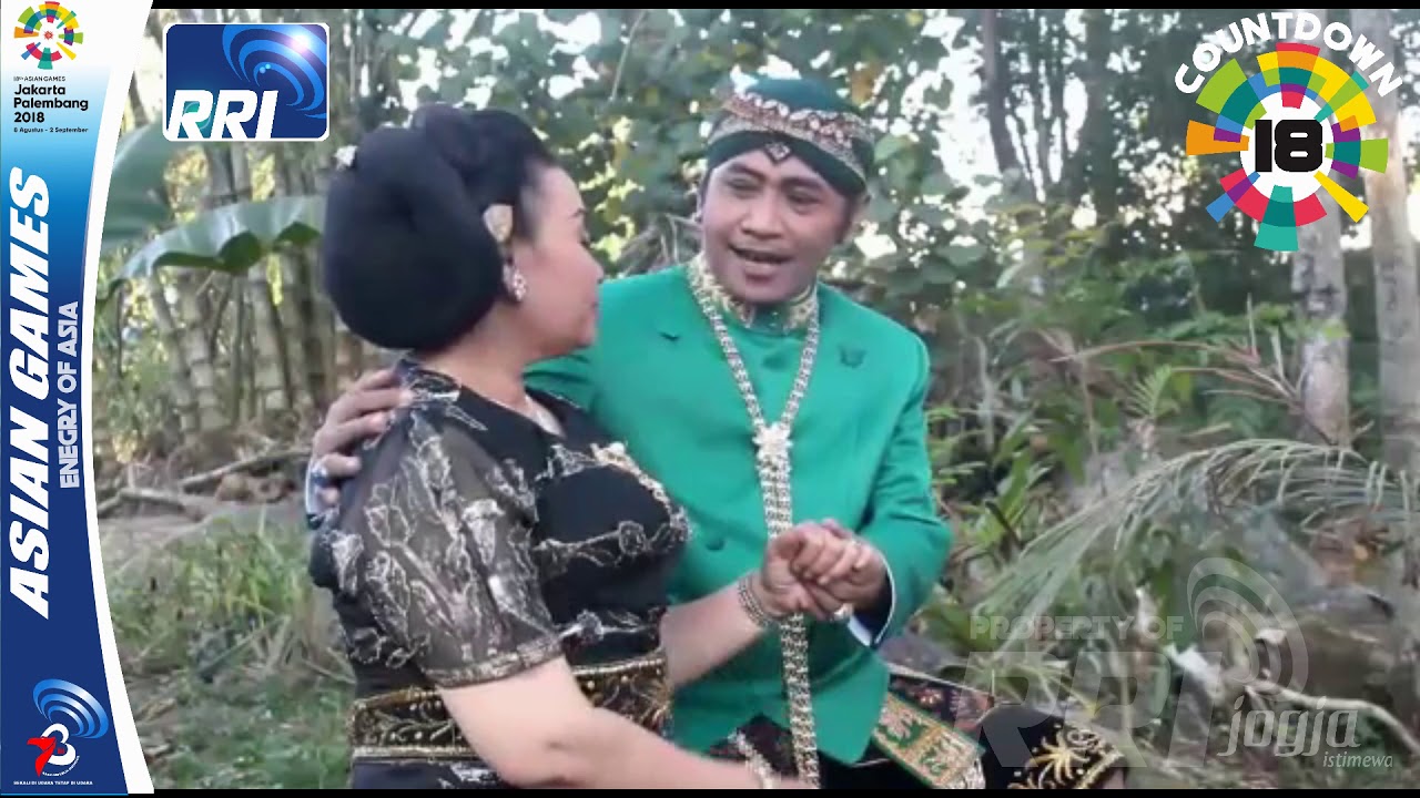 Promo Kethoprak Mataram RRI Yogyakarta - 1 Agustus 2018 - YouTube