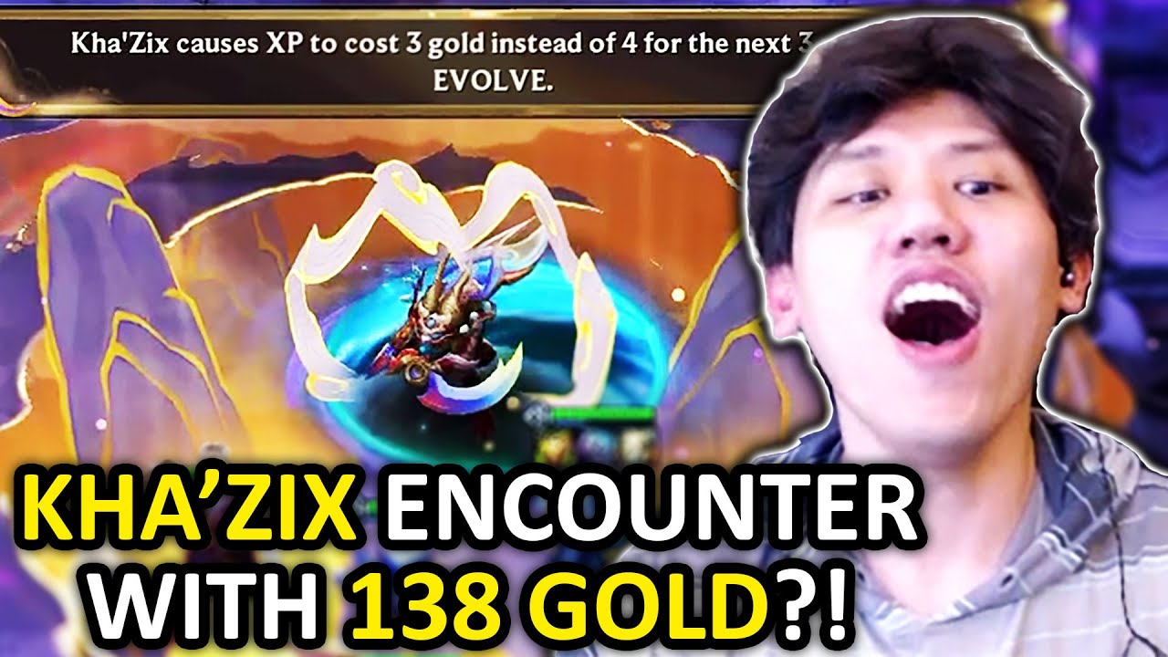 K3Soju Gets Literally Perfect RNG... and Immediately Throws - YouTube