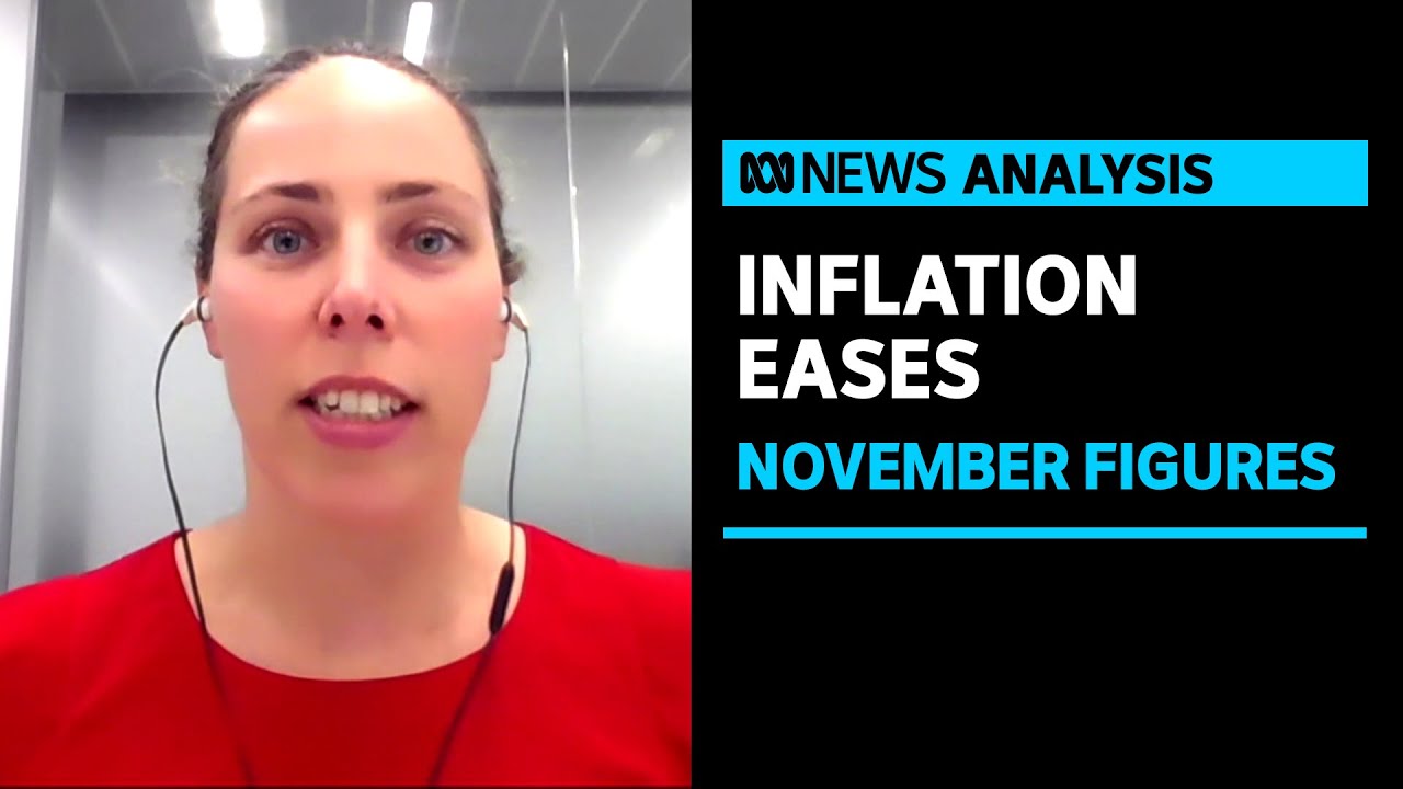 Inflation falls to the lowest level in almost two years | ABC News ...