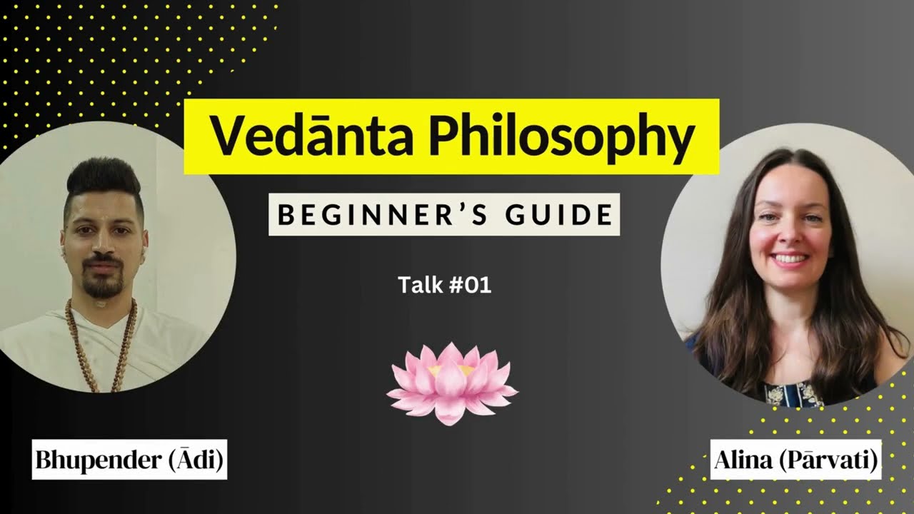 Vedanta Philosophy: Beginner's Guide | What is Vedanta? Major Sub ...