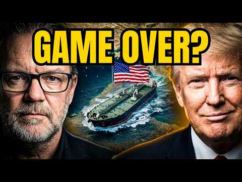 Trump's Peace Plan Will DESTROY The Globalists