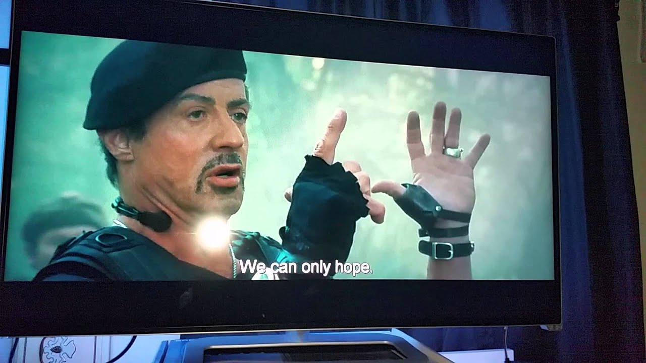 IS THAT THING LOADED? - YouTube