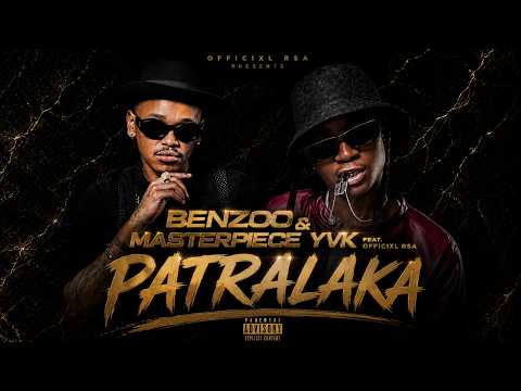 Justin 99 x Benzoo - Everybody feat. Masterpiece YVK & Officixl RSA (Official Audio)
