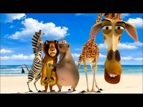 Universal Pictures/DreamWorks Animation SKG (Madagascar) - YouTube