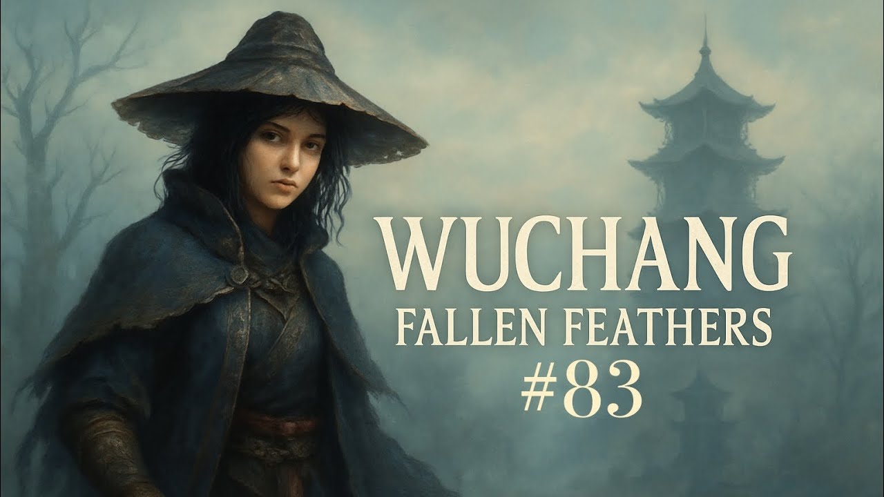 Wuchang: Fallen Feathers #83 Überall Shortcuts - YouTube