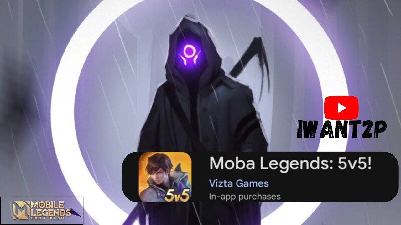 How are you all beautiful frels :)| Ranking Ranking| MLBB #ML # ...