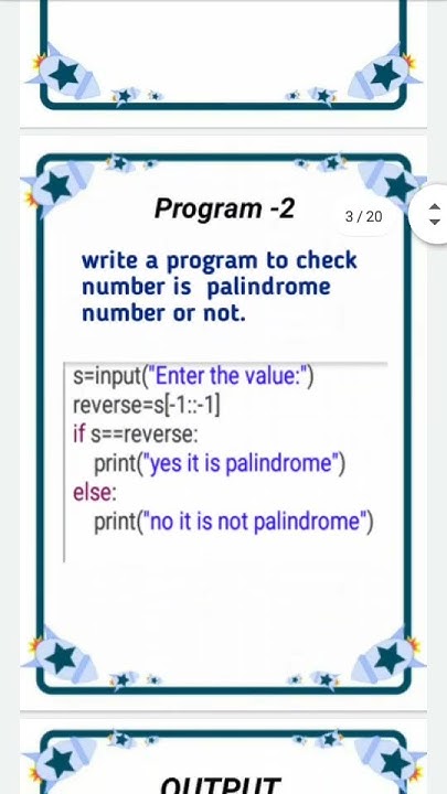 Python project file class 12th /11th - YouTube