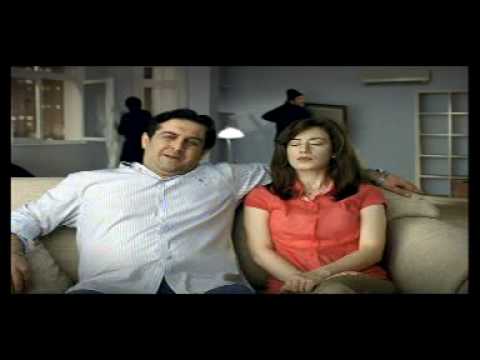 Anadolu Sigorta - Konut - Hırsız (2008)