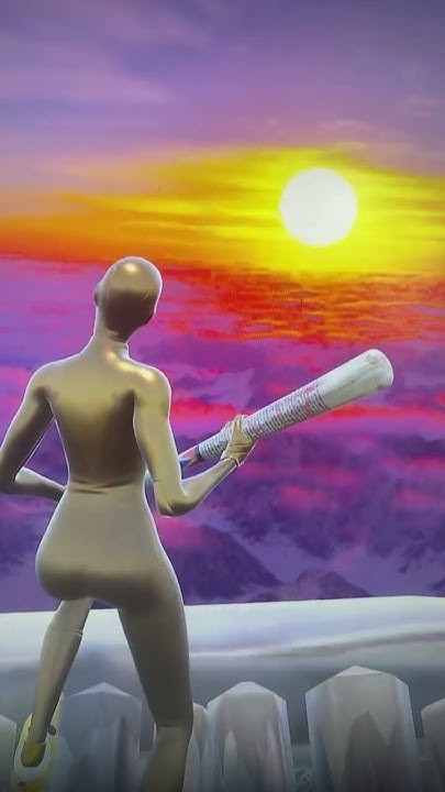 TOTOTO SAHUR IN FORTNITE !! - YouTube