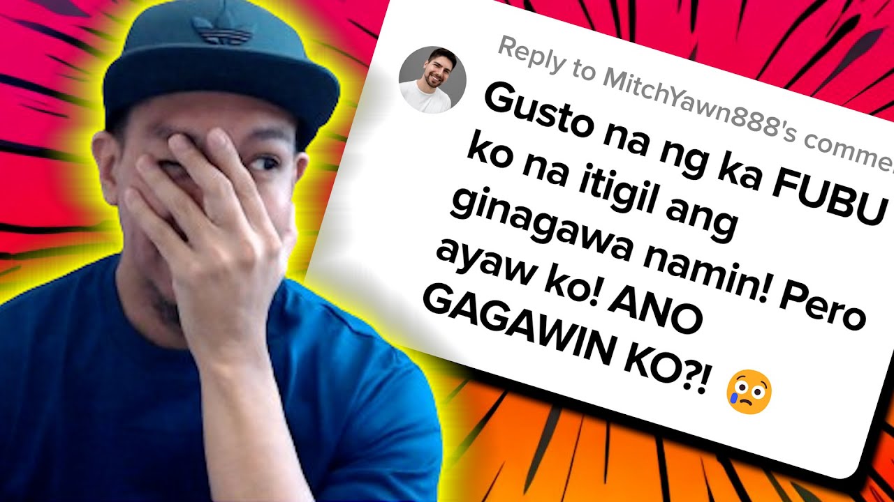 Ganito Nyo Dapat Ituring ang mga ka- FUBU ninyo! | DATING ADVICE - YouTube