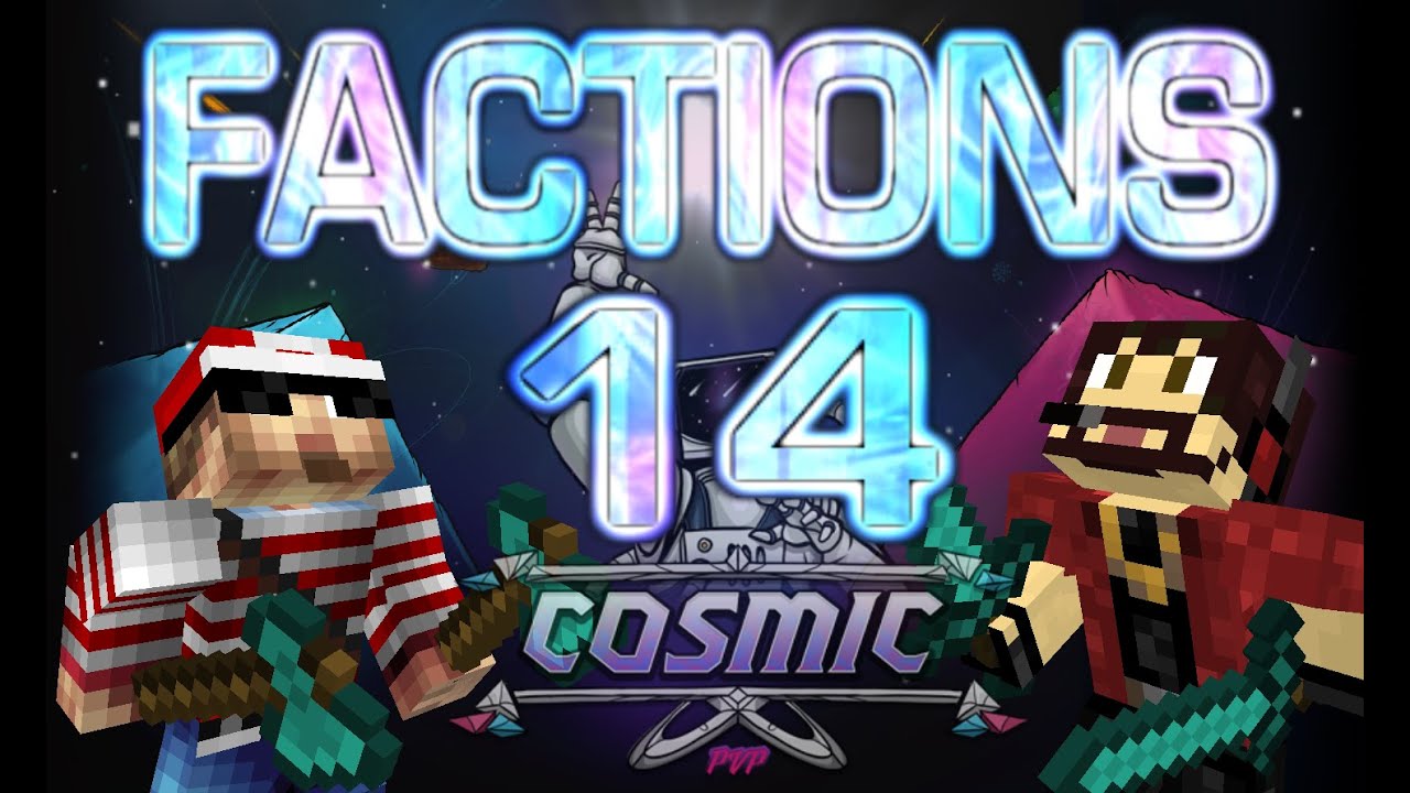 A Horse of Course! (Minecraft Factions Roleplay /w Xylophoney ...