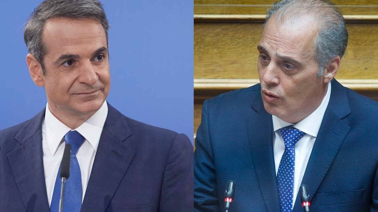 "ΟΥΤΕ ΜΙΑ ΣΤΟ ΕΚΑΤΟΜΜΥΡΙΟ ΝΑ ΣΥΓΚΥΒΕΡΝΗΣΟΥΜΕ ΜΕ ΤΗ ΝΕΑ ΔΗΜΟΚΡΑΤΙΑ ...