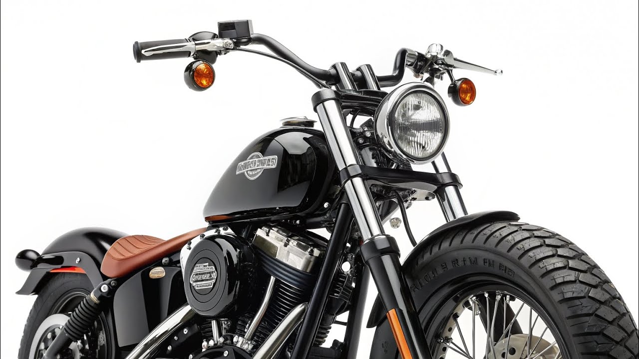 🔥 The LEGEND Returns! 2025 Harley-Davidson BAD BOY – The Most ...