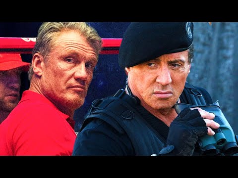 Dark Wolf: Escape from Prison Hell Action Thriller Dolph Lundgren. Hollywood Movie in English 2025