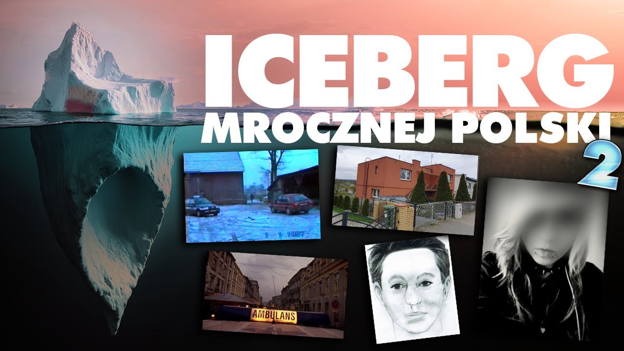 ICEBERG MROCZNEJ POLSKI (Część 2) - YouTube