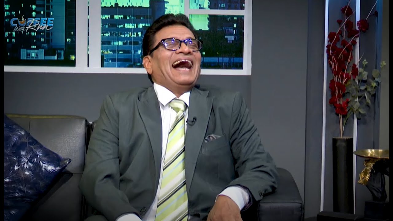 Nawaz Anjum Exclusive Interview | Laughter, Jokes blend in Comedy ...