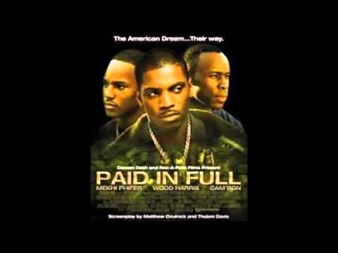 J Noel - Mean on the Scene