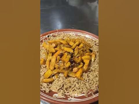 Душевный Зигир | Zig'ir osh в Pay Plov 👌🔥 - YouTube