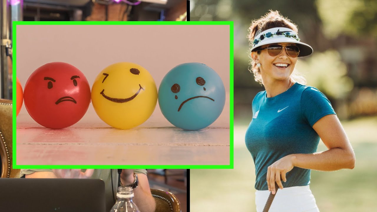 Using Personality To Your Advantage As A Professional Golfer | Elsa ...