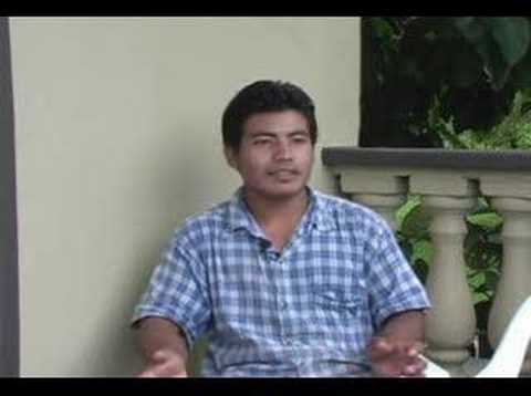 Mopan Mayan words - YouTube