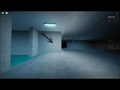 juego las backooms - YouTube