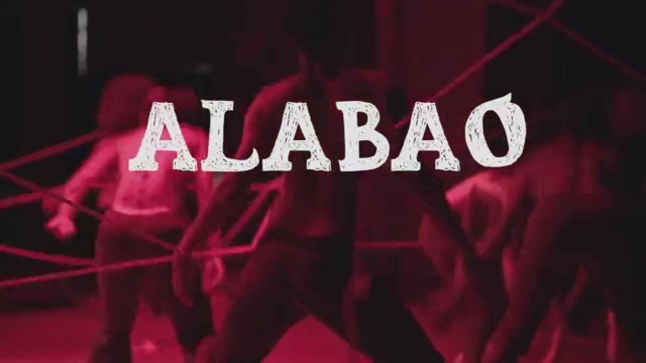 Trailer "Alabao" Danza Afro Contemporanea - YouTube