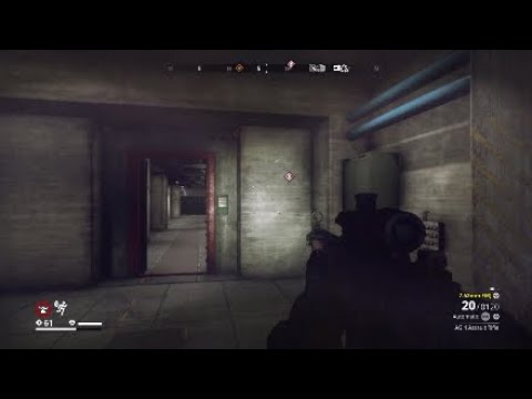 Generation Zero episode 3 part 5/5 - YouTube