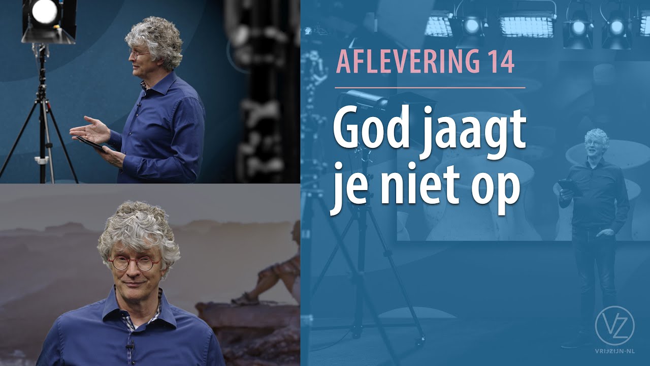 God jaagt je niet op (aflevering 14) - YouTube