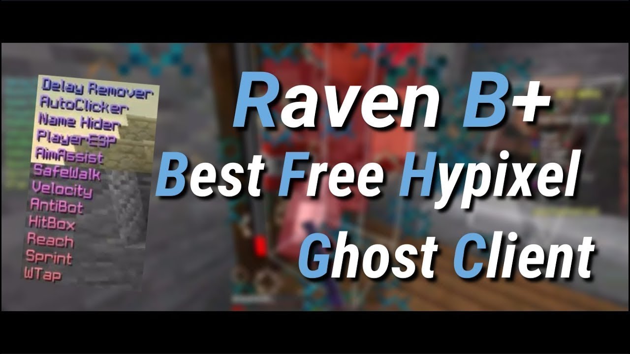 How to download RavenB+ - YouTube