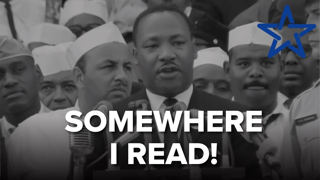 The Greatness of America: Martin Luther King, Jr. Day 2019 - YouTube