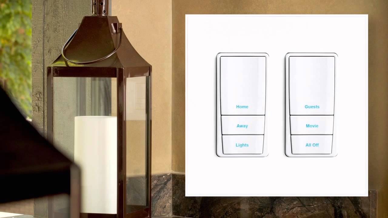 John Elway "The Vantage System has simplified our house" - YouTube