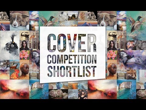 Cover Competition 2018 Short List - YouTube