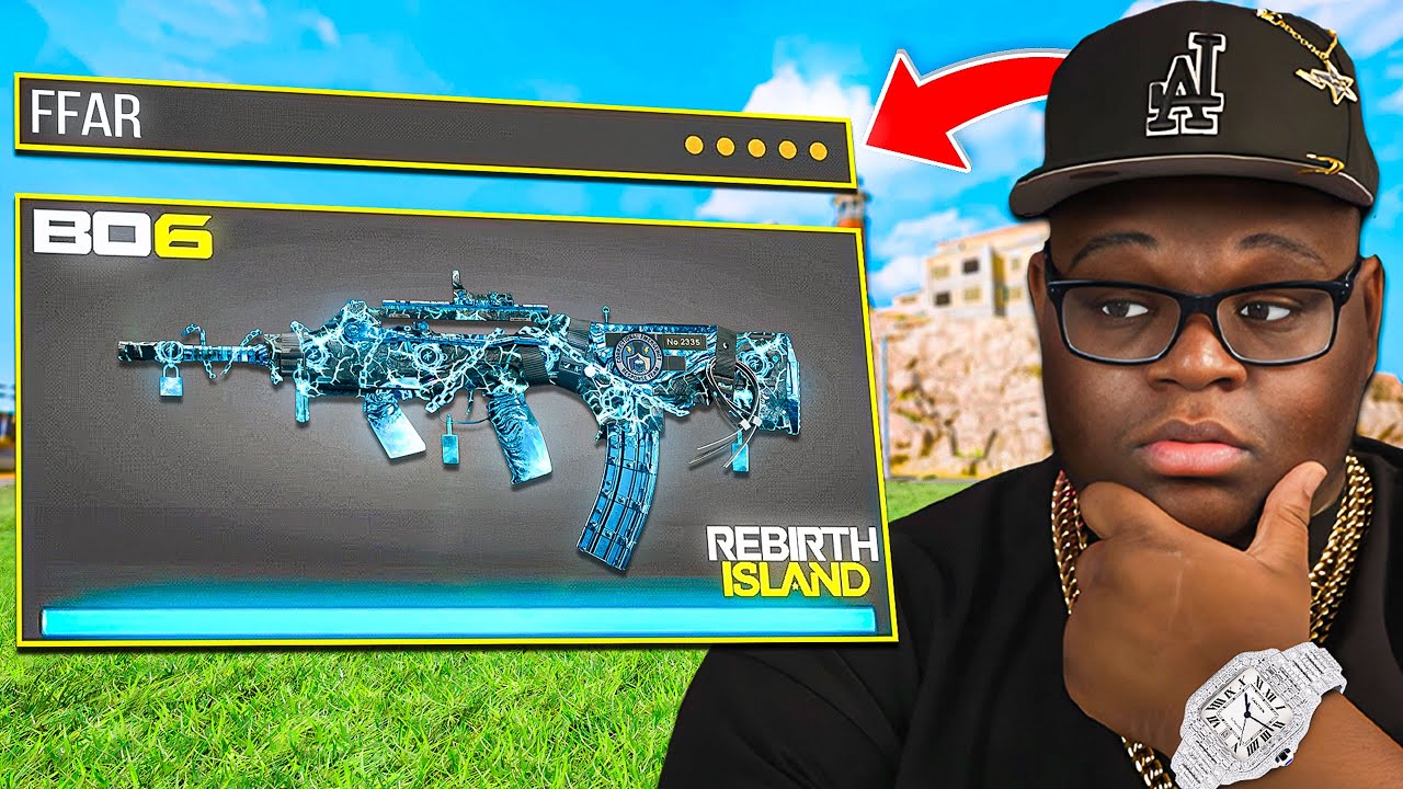 Goodbye ABR, Hello NEW FFAR META😍👑 - YouTube