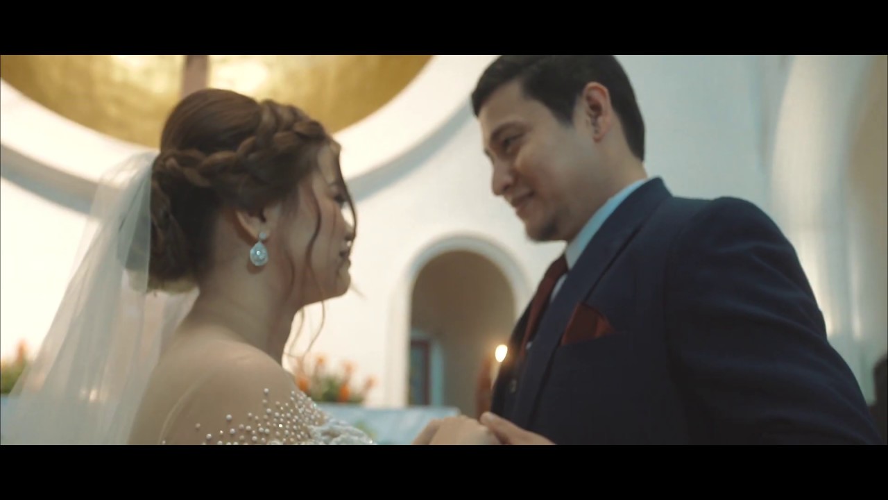 John and Rose Wedding - YouTube