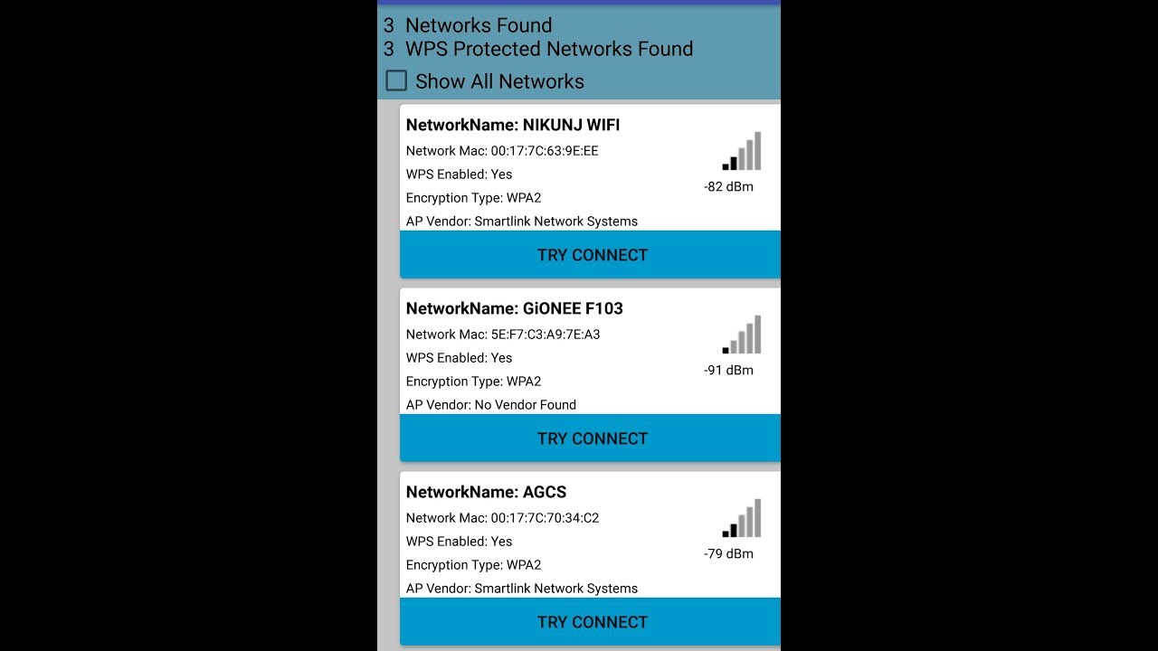 Crack | Hack any WiFi within few minutes - YouTube