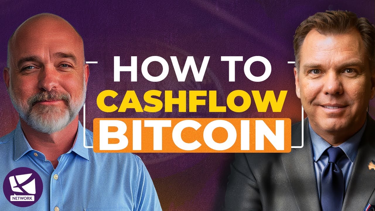 Bitcoin Investment Strategies for Stock Investors - Greg Arthur, Andy ...