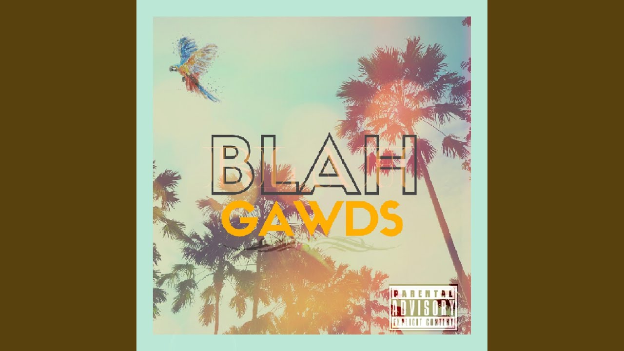 Blah - YouTube Music