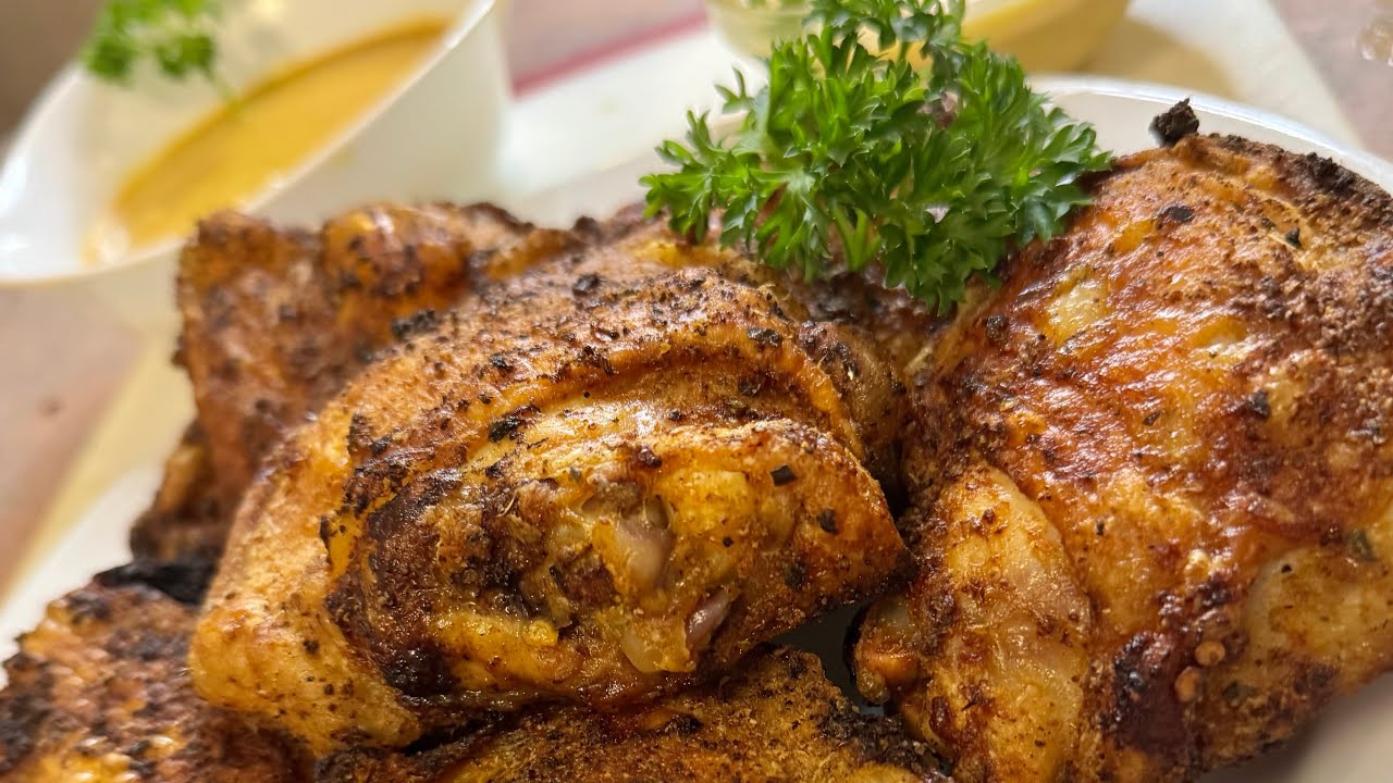 Chick-fil-A Imposter Chicken night - YouTube