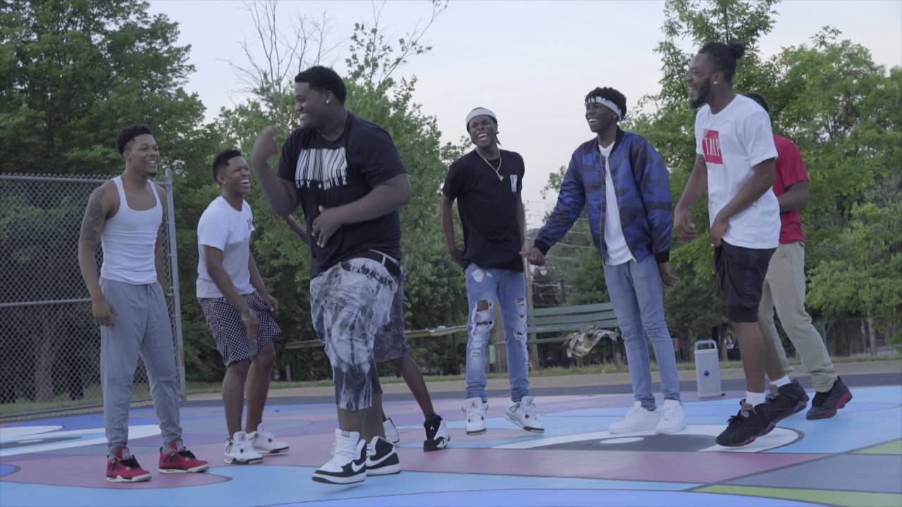 YRN Freestyle - Mango Foo @SheLovesMeechie - YouTube