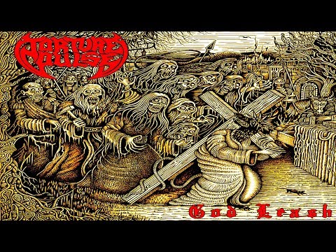 Torture Pulse – God Leash – CD (Album), 2015 [r7273748] | Discogs
