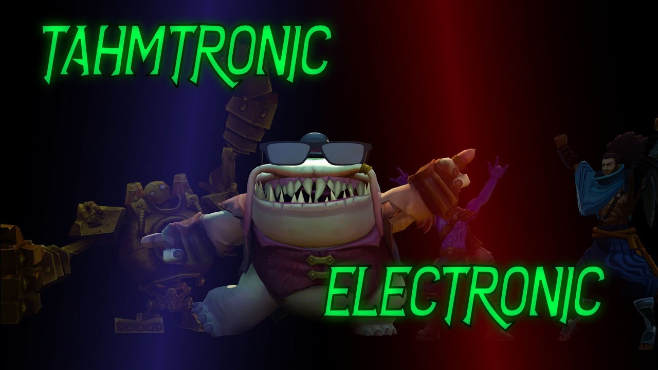 Dante Axe - Kenching Around (Song) - YouTube