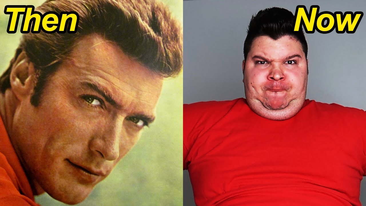 The Rise Of Unattractive Men YouTube the-rise-of-unattractive-men-youtube