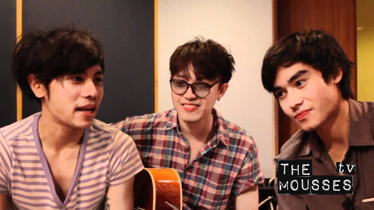 The Mousses Videoblog 2 - พี่บาส ดอลลี่ๆ - YouTube