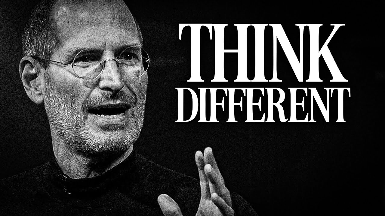 Master the Champion's Mindset: Powerful Motivational Speech for Success ...