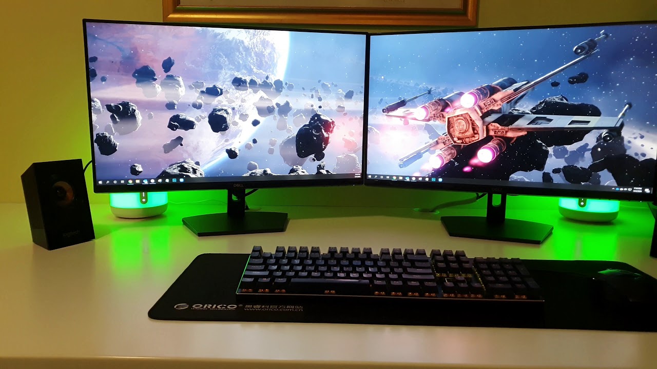 Quick setup tour - YouTube