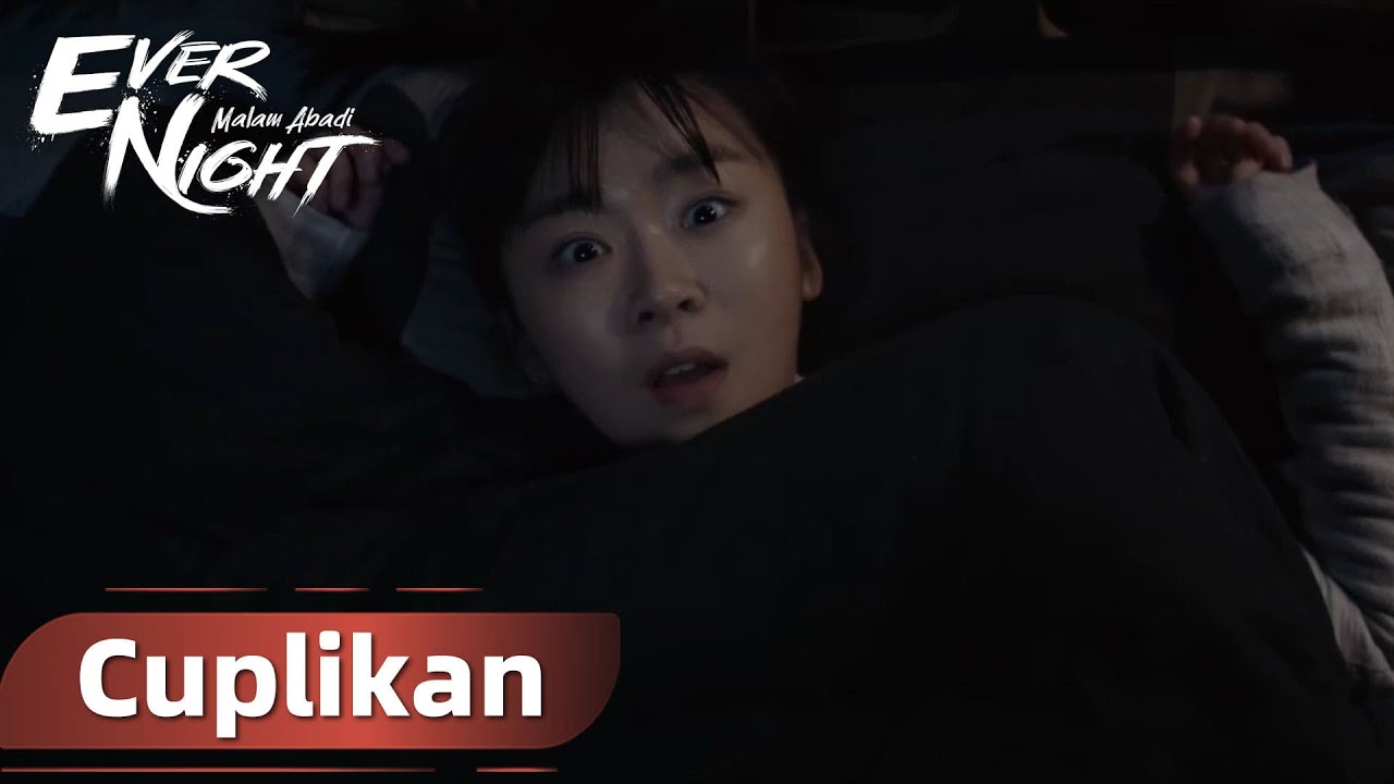 Ever Night | Cuplikan EP14 Ning Que Terluka Parah dan Nyawa Dalam ...