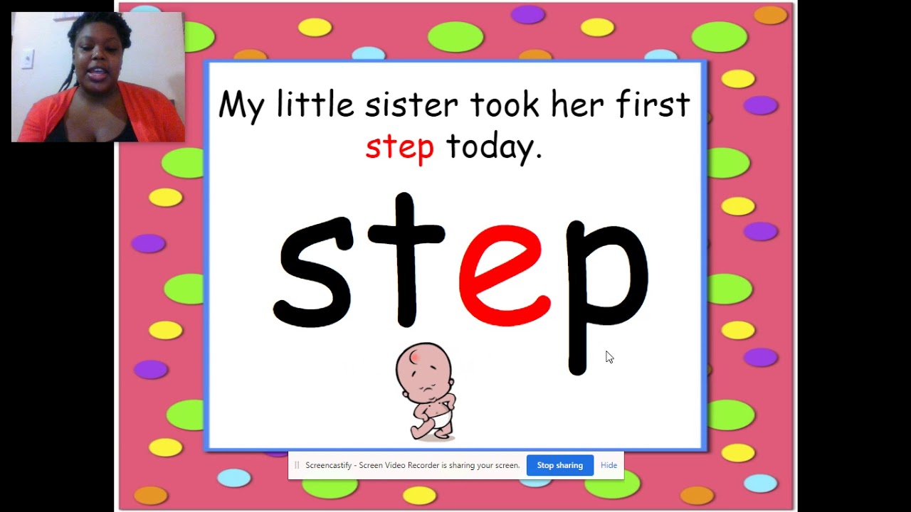 Get the Egg Spelling Words - YouTube