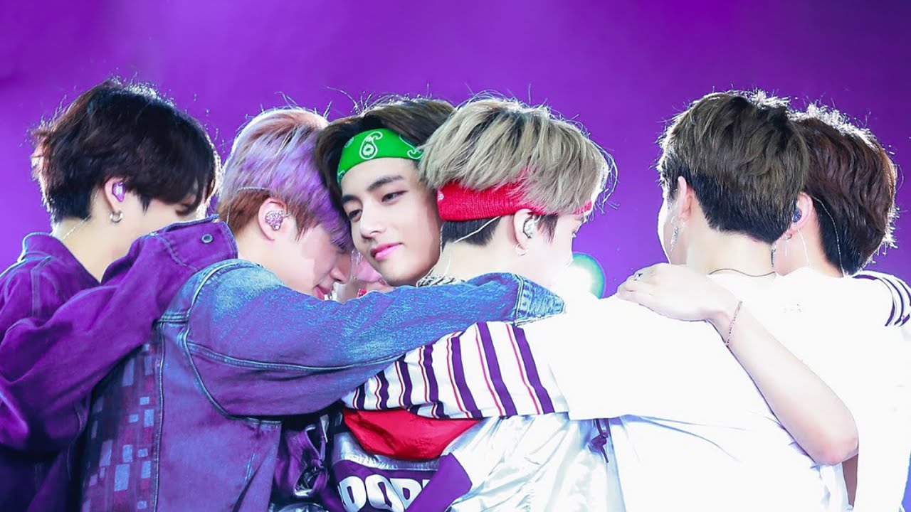 for armys missing bts - YouTube