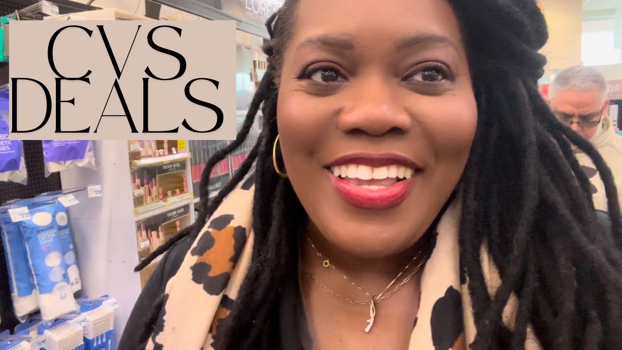 Beginner-Friendly CVS Digital Coupons: Top Deals This Week (2/2 - 2/8 ...
