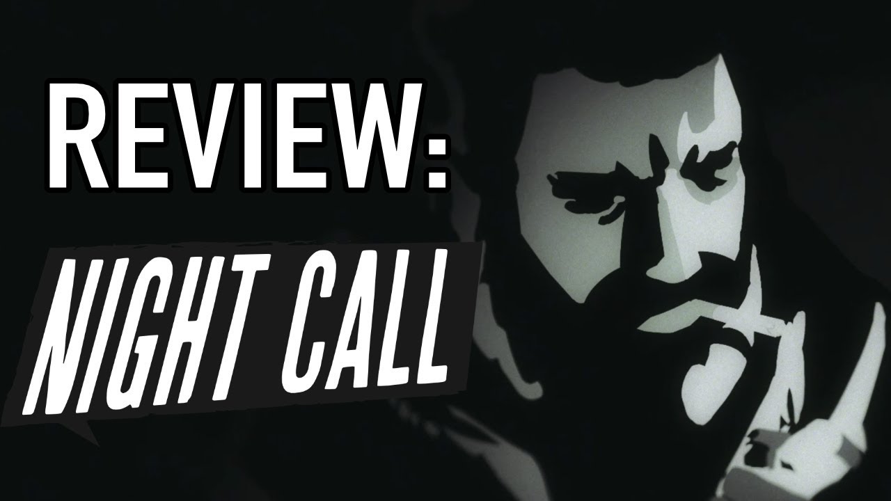 REVIEW | Night Call - YouTube